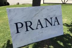 Commercial Signs - Stone Engraving
