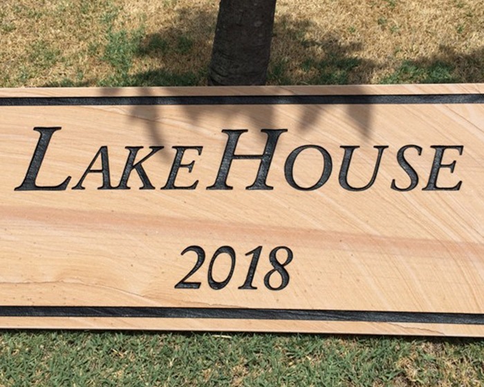 Gallery | Stone Engraving