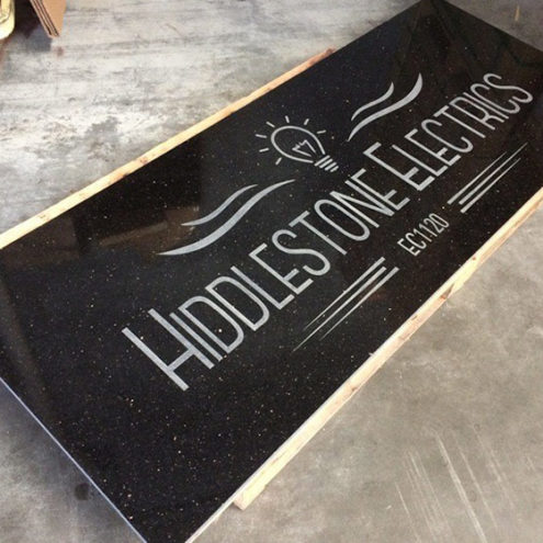 Memorial Plaques Perth | Memorial Stones - Stone Engraving