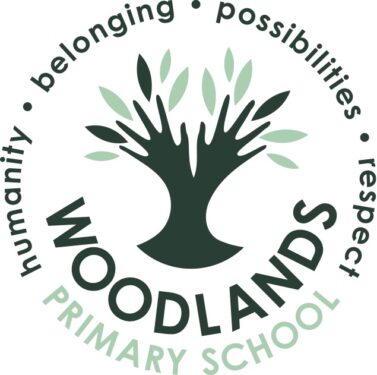 Woodlands Primary School - Stone Engraving
