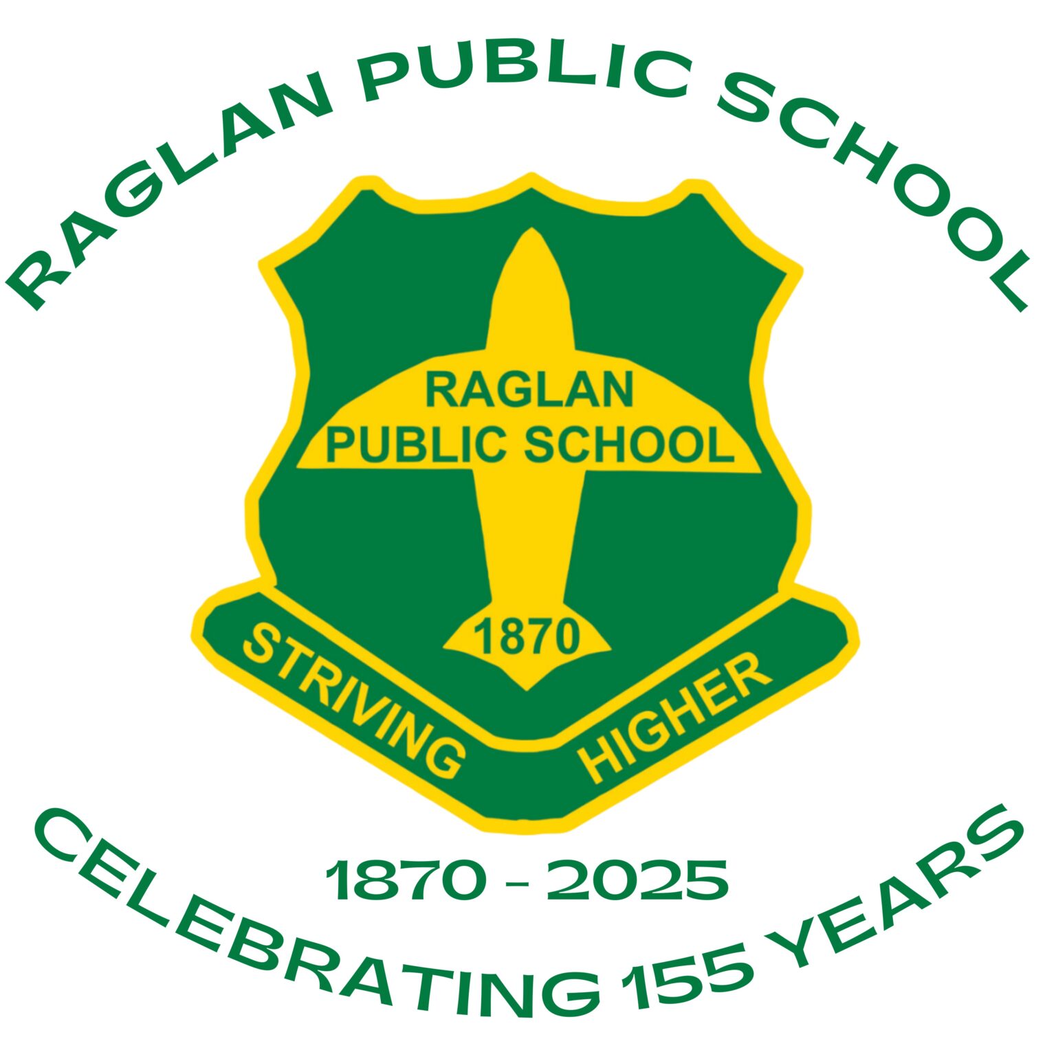 Raglan Public School - Stone Engraving